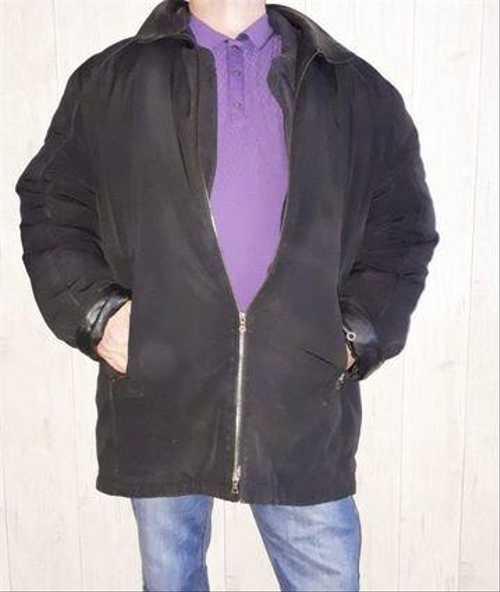 Куртка размер56