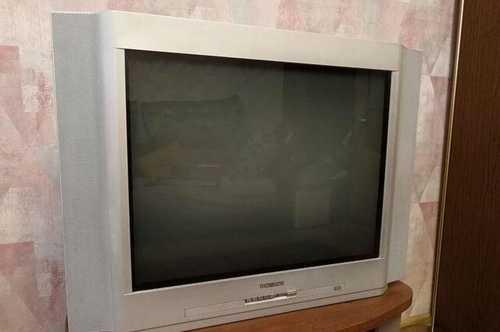 Телевизор thomson 29"