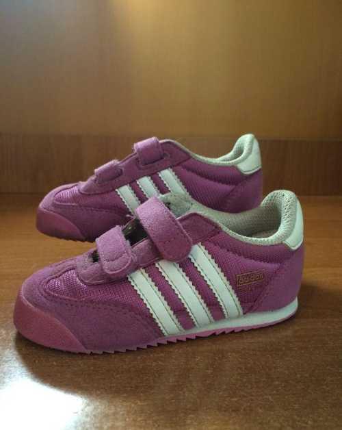 Кроссовки Adidas 22р