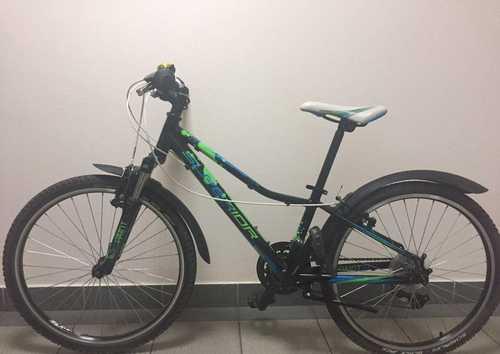 Подростковый горный (MTB) велосипед Superior XC 24