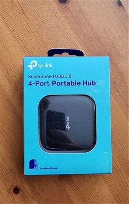 Usb hub tp-link