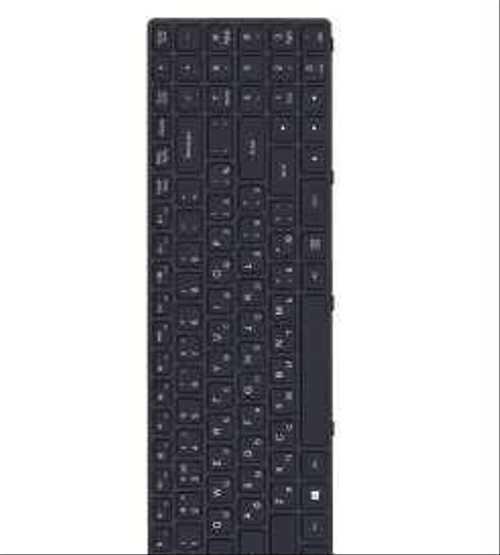 Клавиатура RAGe, мембранная для Lenovo