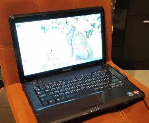 Lenovo G455