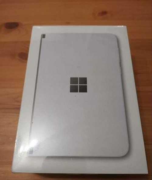 Microsoft Surface Duo смартфон-планшет