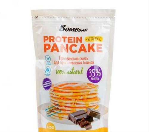 Protein Pancake Смесь для приготовления панкейков