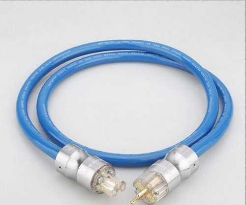 Силовой кабель питания Audiocrast P111