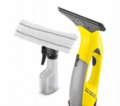 Стеклоочиститель Karcher WV50 Plus 280мм аккум