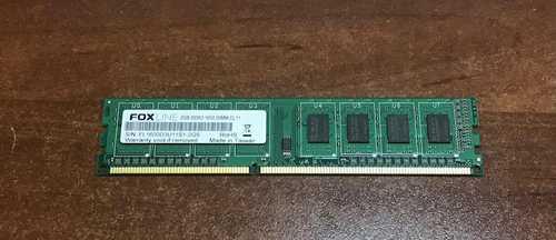 Модули память DDR3 2Gb и DDR3L 4Gb новые
