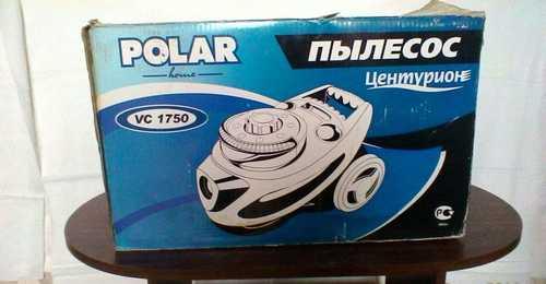 Пылесос polar