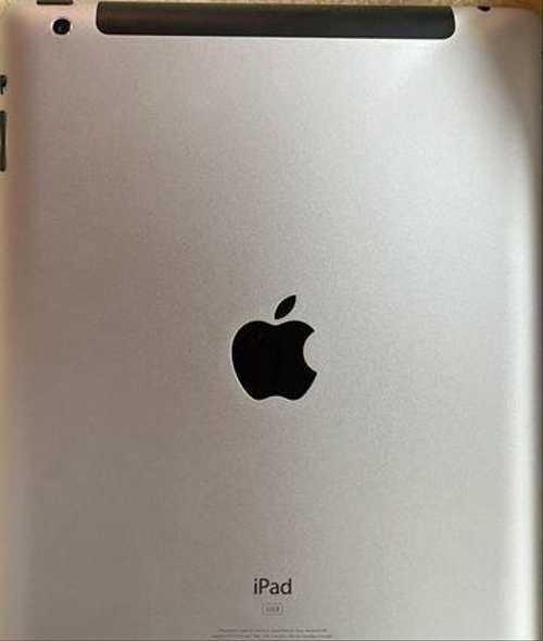Apple iPad3 (А1430) 32gb