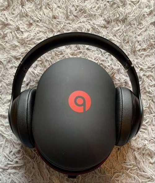 Beats studio 3