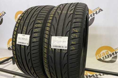 Semperit Speed Life 2 225/50 R17