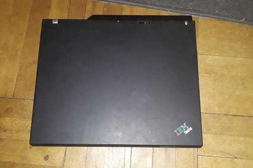 Ibm thinkpad t41