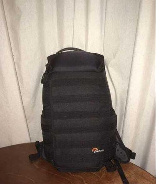 Фоторюкзак Lowepro ProTactic BP 250 AW