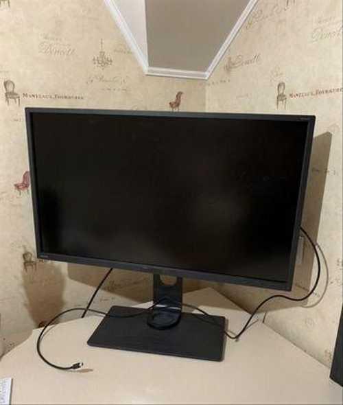 Монитор BenQ PD3200Q 32"