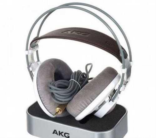 Охватывающие наушники AKG K701 (новые)