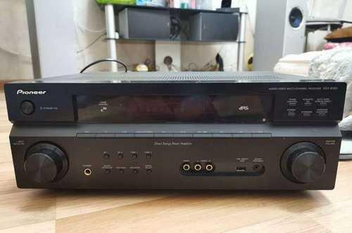 Ресивер Pioneer VSX 818V