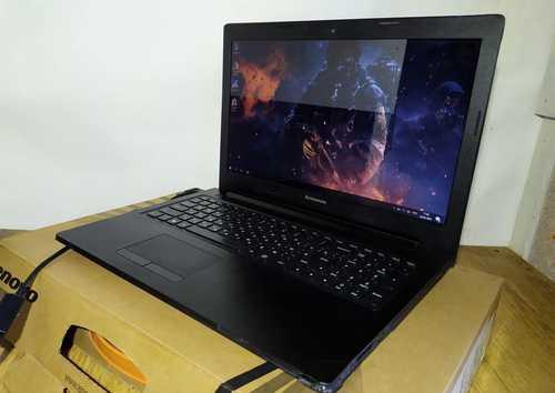 Lenovo G505S 4 ядра, 4 озу, 2 gb видео