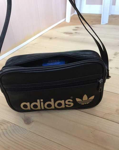 Сумка Adidas оригинал