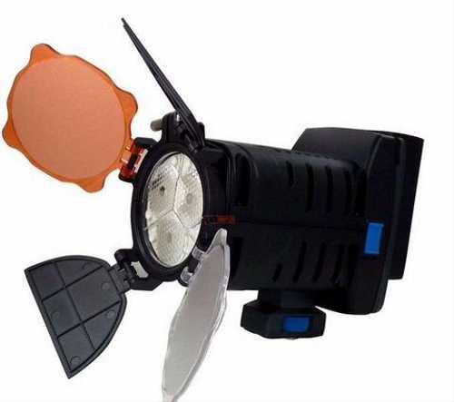 Накамерный свет Professional Video Light Led-5001