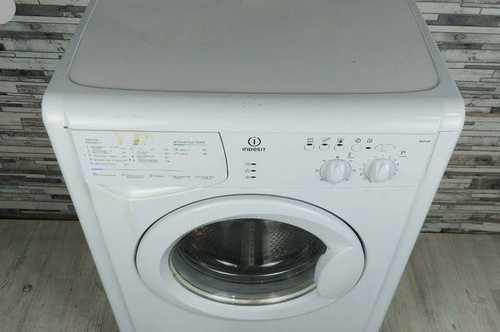 Стиральная машина indesit wisn82