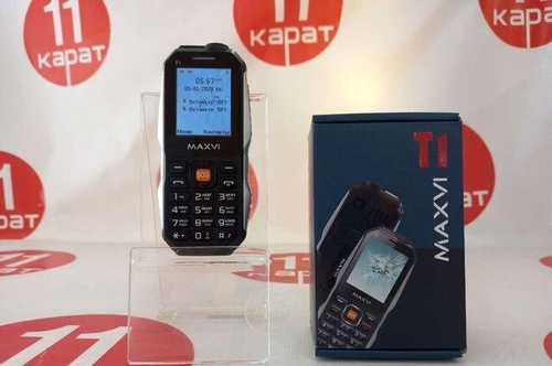 Maxvi t1