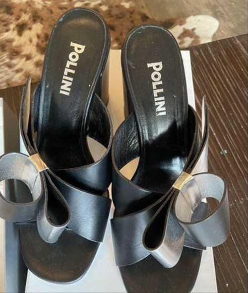 Босоножки Pollini