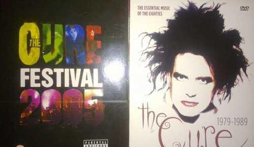 The Cure