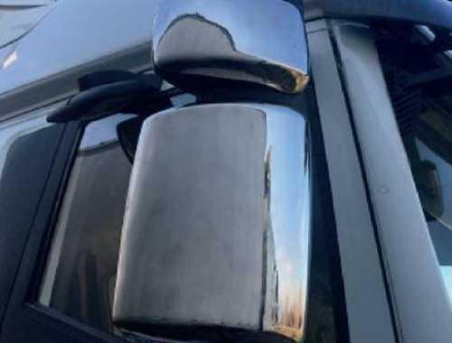 Накладки зеркал iveco stralis