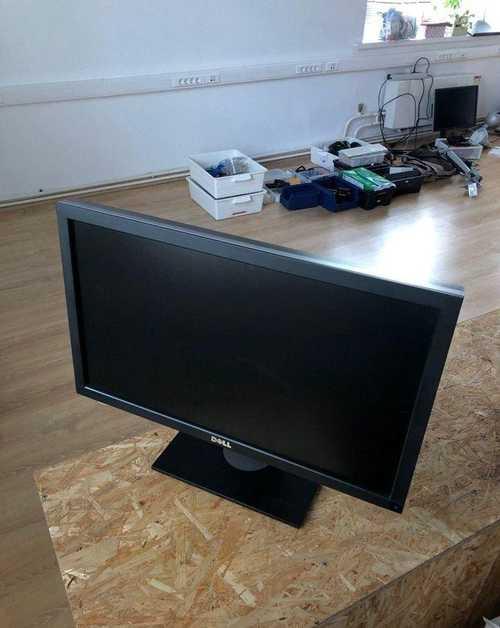 Монитор 27" Dell u2711b