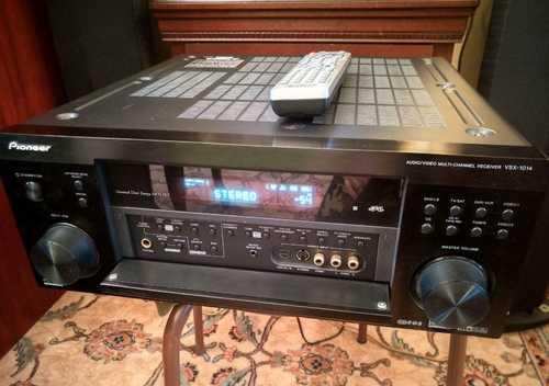 Ресивер Pioneer VSX-1014