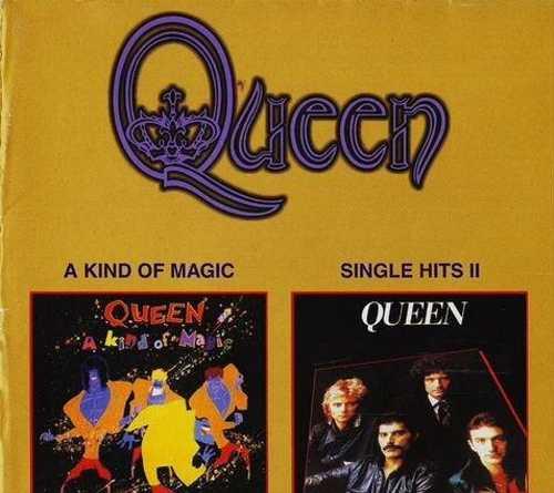 Queen flac. Queen 1986 a kind of Magic CD. Queen CD maximum. Queen CD альбом. Queen "a kind of Magic, CD".