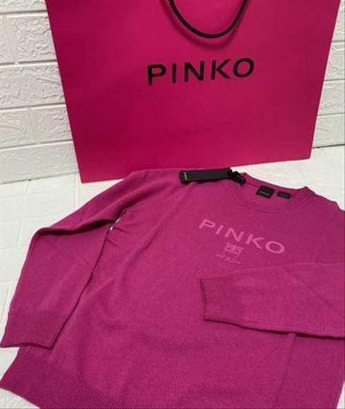 Свитер новый Pinko оригинал S