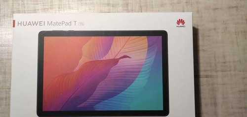 Планшет huawei mediapad t10s