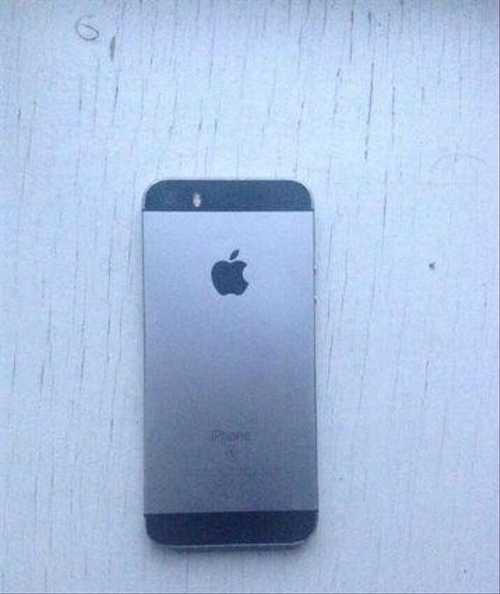 Телефон iPhone5 64