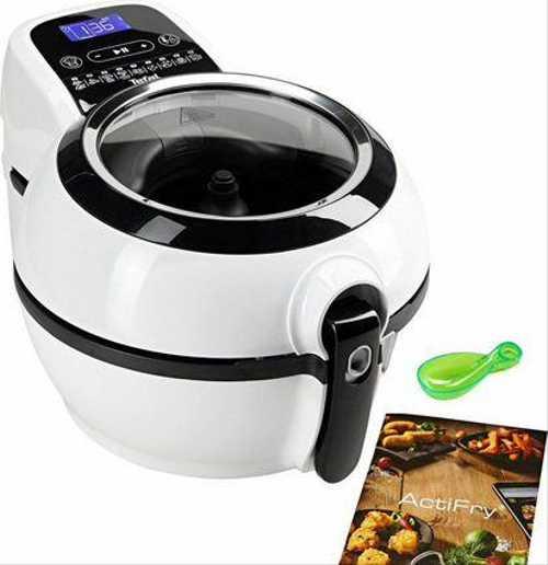 Продаю новую аэрофритюрницу Tefal FZ7600