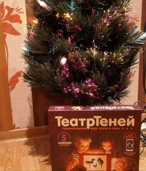 Театр теней