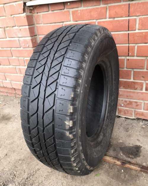 275/70/16 Michelin 1шт