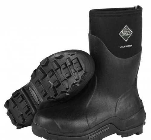 Сапоги Muckboot MMM-500A Muckmaster Mid