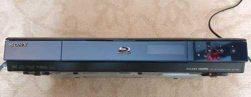 Продаю sony dvd player bdp-s550 bluray