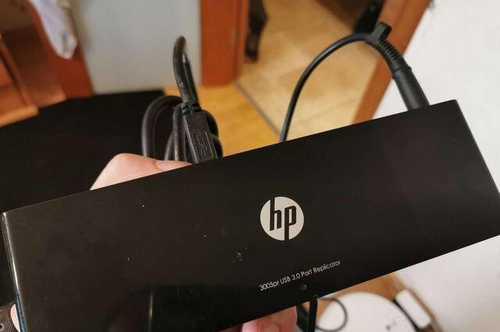 Репликатор портов hp 3005pr