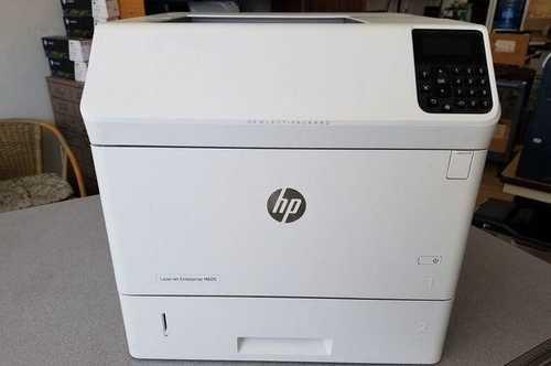 Запчасти для HP M604/M605/M605 Б.У