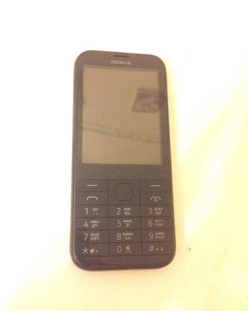 Продам Nokia 225 Dual SIM