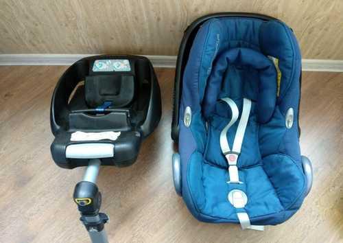 Maxi Cosi Cabriofix