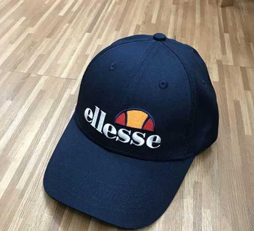 Бейсболка Ellesse