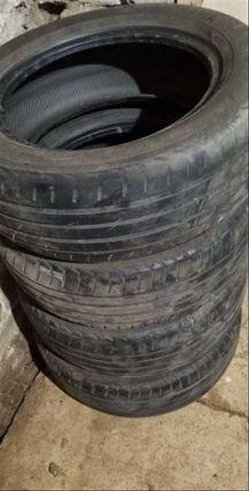 Accelera 205/60 R16