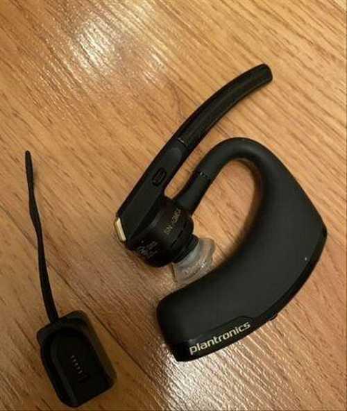 Plantronics bluetooth гарнитура