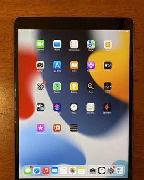 Планшет apple iPad pro