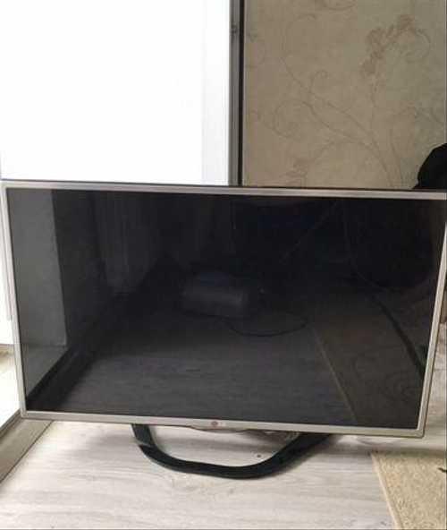 Телевизор LG 32LA615V