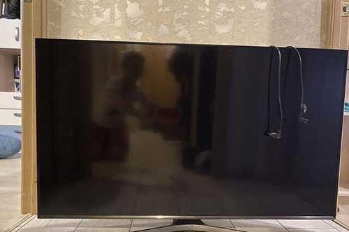 Телевизор samsung UE48J5500
